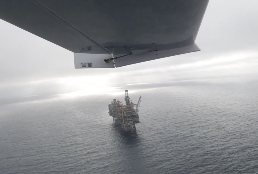 Flylogix lands strategic partnership with SeekOps - SeekOps