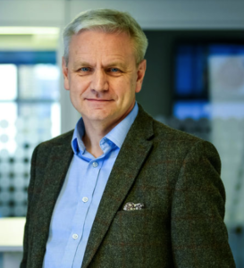 Andrew Row - SeekOps