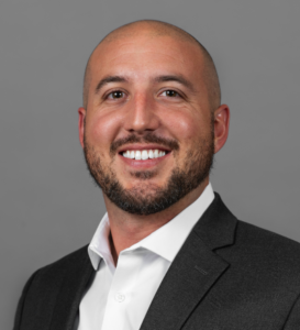 Brendan Smith - SeekOps