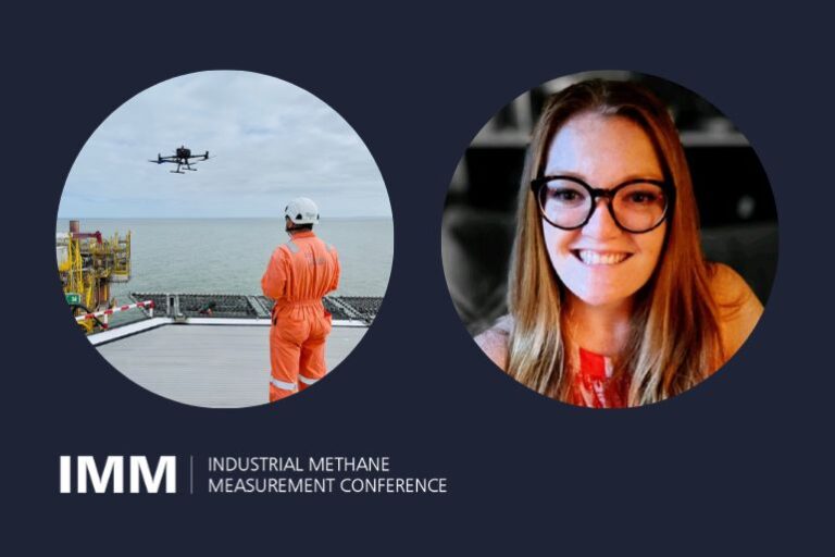 Offshore Methane Monitoring Takes Off | SeekOps