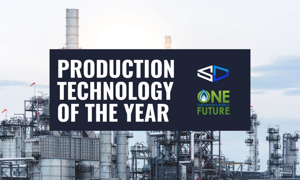 ONE Future Awards Select Production Technology Of The Year